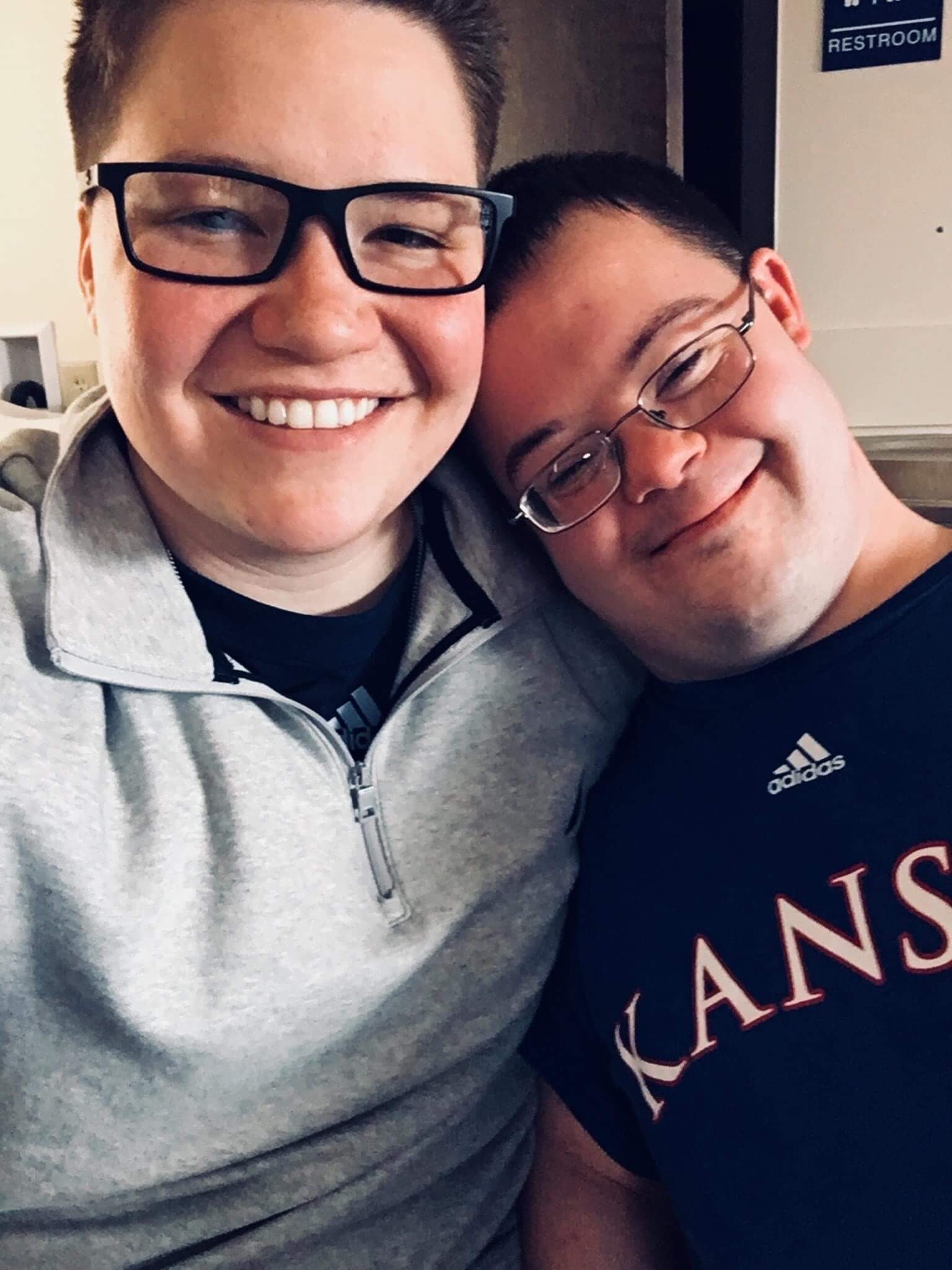 Community Days - Center for Developmentally Disabled