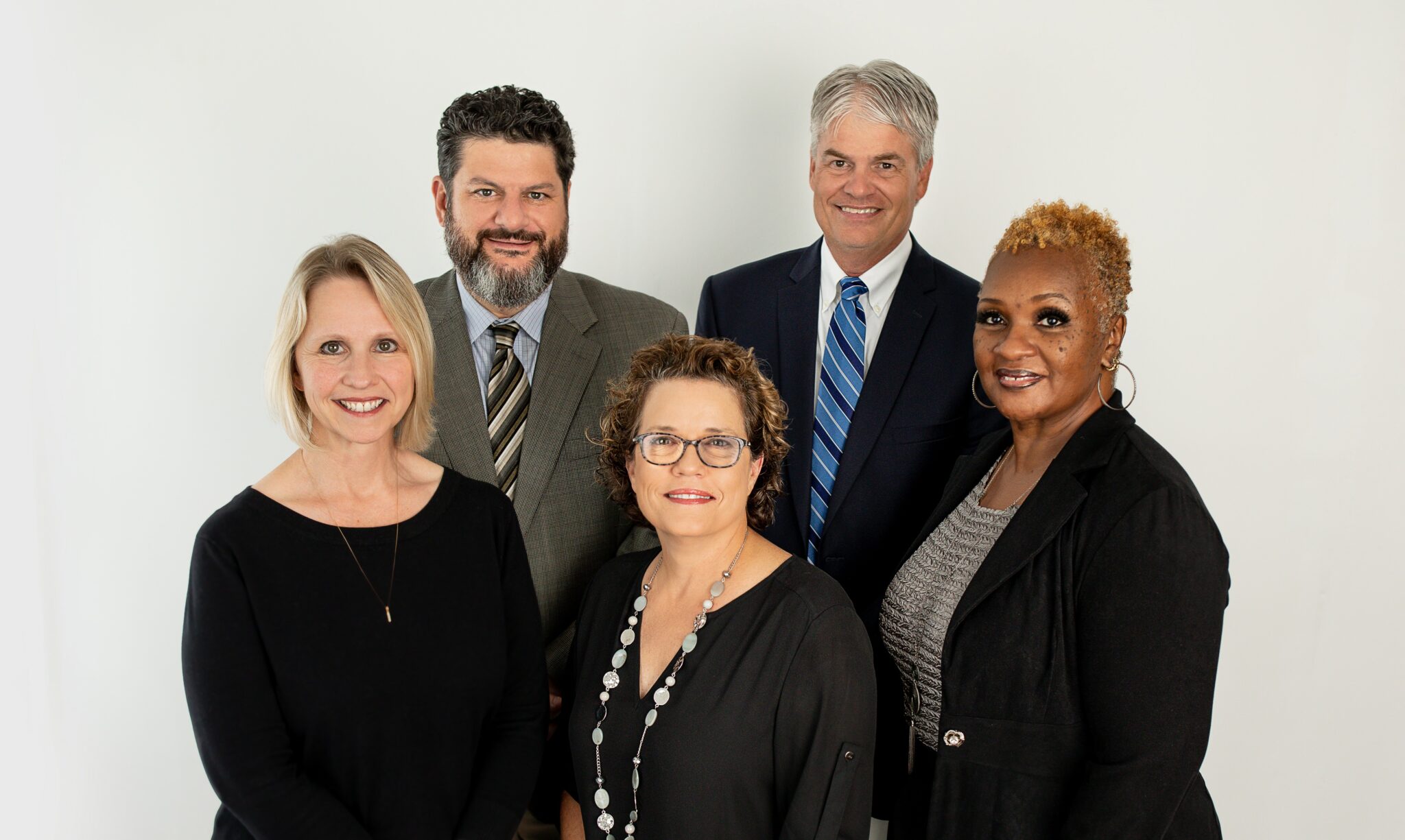 Executive Staff and Board of Directors at CDD | Center for ...